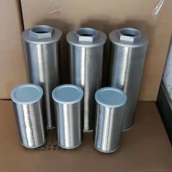 Quality Coal Seam Pipeline Core Aviation Kerosene Air Oil Coalescing Filter Element OEM for sale