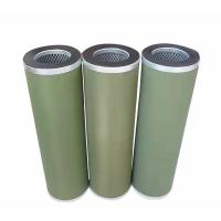 Quality Agglomeration Coalescer Element Filter Cartridge Stainless Steel Gas Liquid for sale