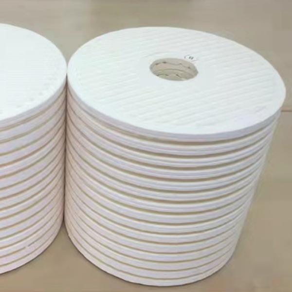 Quality Customized Sizes 10" 20" 30" 40" CJC Filter Insert Oil Hydraulic Filter Fiber for sale