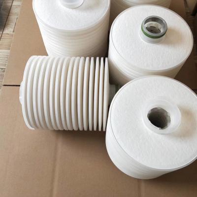 China Cjc Filter Inserts Replacement CJC A27-27 Element New Condition Custom for sale