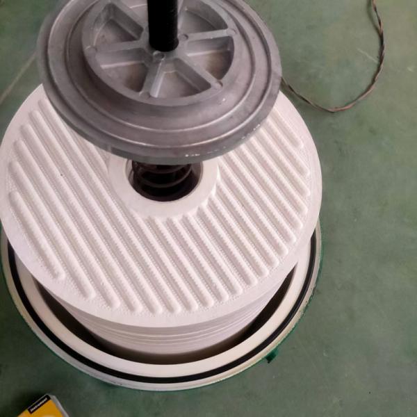 Quality Hydraulic System Cjc 27 27 Disc Filter Element A27/27 Offline Filter Element for sale