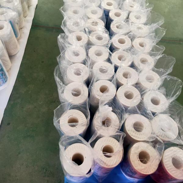 Quality F27/27 Machine Hydraulic Oil Filter Insert / Cjc Fuel Filter for sale