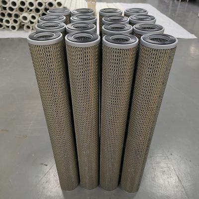 China OEM Oil Mist Oil Water Coalescer Filter Elements Equivalent  Filter Separator for sale