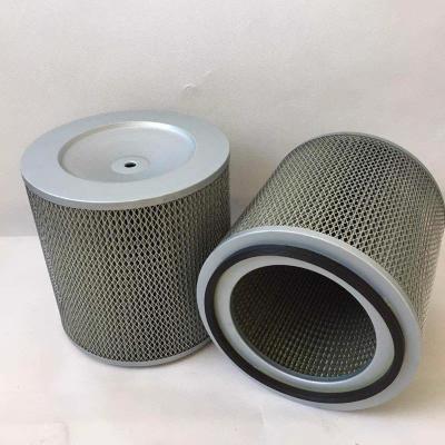 China New Condition Oil Mist Filter Cartridge ISO9001 Long Life Hydraulic Filter Element for sale