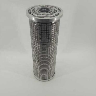 China Replacement Hydraulic Parallel Filter Element  Suction Strainer Filter Element MF Filters for sale