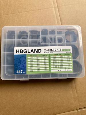 China HBGLAND SK   nbr90℃   447PCS for sale