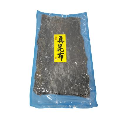 China Hot Sell Sushi Kelp Dashi Kombu for sale
