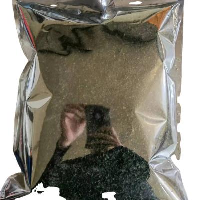 China Hot Dried Aosa Seaweed Aonori Flakes for sale