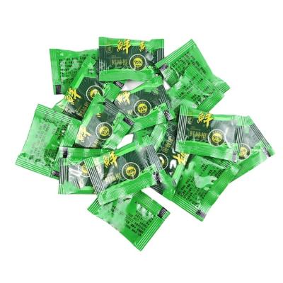 China Mustard Powder Dehydrated  Dried Fresh Wasabi Horseradish Paste for sale