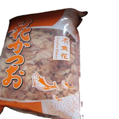 China Halal 500g Dried  Yamaki  Bonito Fish Flakes for sale