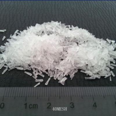 China Factory Direct Wholesale 99% Monosodium   Glutamate Msg  30  40 60 Mesh MSG for sale