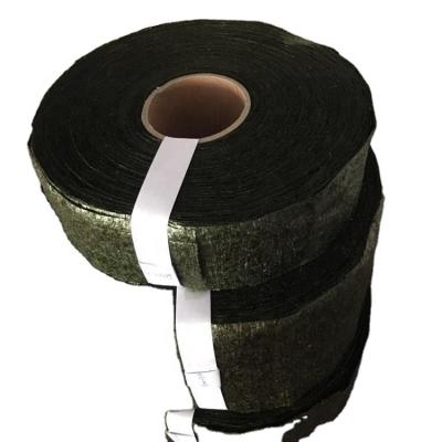 China Wholesale Sushi Gold Yaki Alga Seaweed Nori for sale