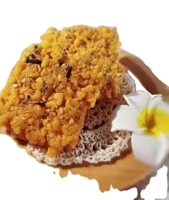 China GUOBA Scorched Rice for sale