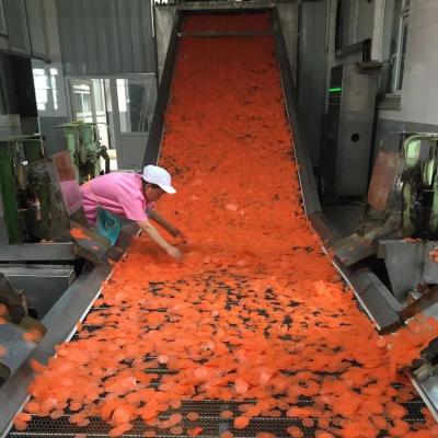 China Seafood Snack Halal Prawn Cracker for sale