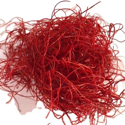 China Factory Wholesale Chinese 100%  Chili 1mm Red Chili  Thread for sale