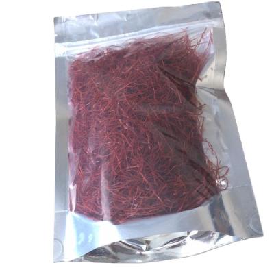China 1mm Red Chili CHILLI Thread for sale