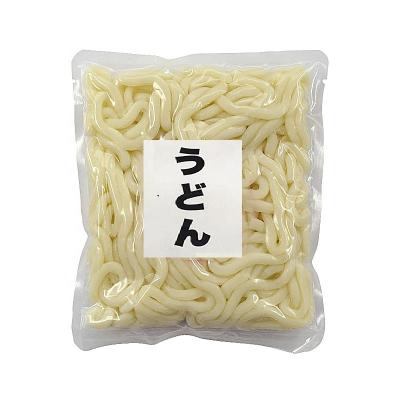 China Wet Noodles 200g 180g Fresh Noodle Ramen Udon for sale