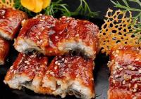 China Wholesale Frozen Roasted Unagi Eel for sale
