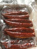 China Wholesale Frozen Roasted Unagi Eel for sale