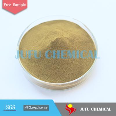 China modest price best quality calcium lignosulphonate for sale
