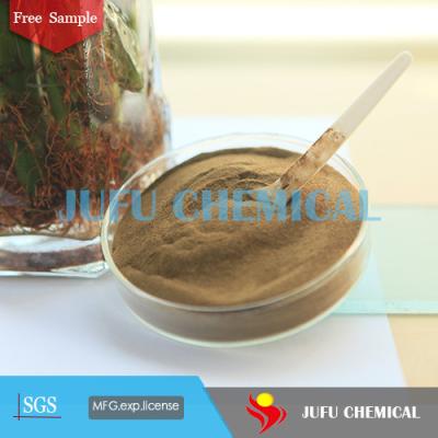 China best quality good price concrete admixture calcium lignosulphonate for sale
