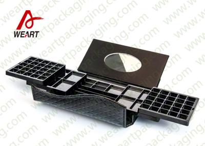 China Glanzend Laminerings Kosmetisch Document Vakje Make-upgeval 22 X 10 X 8cm Te koop