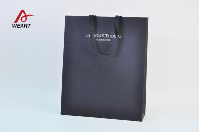 Cina Matt ha laminato le borse di distributore di giornali personali acquisto del panno con il LOGO di timbratura caldo in vendita