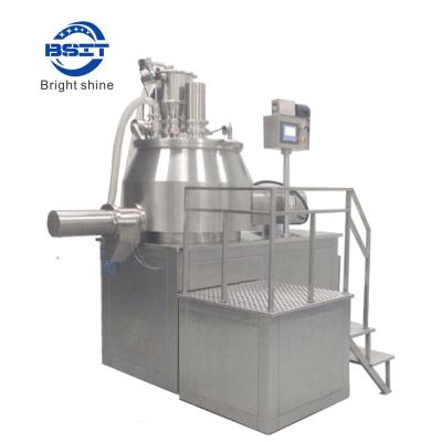 China LM wet-granulator for sale