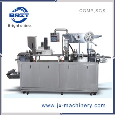 China High Speed Automatic Tablet/Capsule Blister Packing Machine (Dpp250) for sale