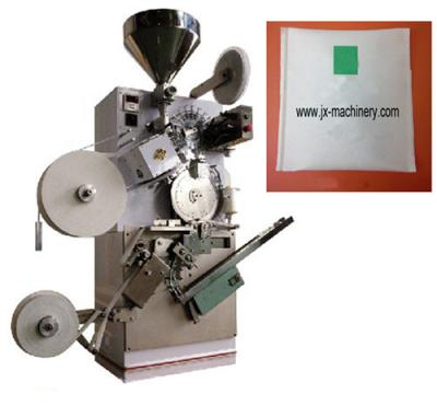 China CCFD6 Automatic Inner &Outer Teabag Packing Machine/Herb Packing Machine for sale