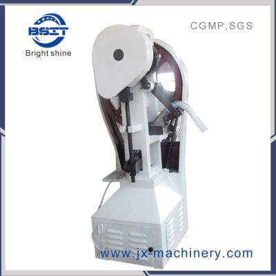 China THP big tablet flower basket tablet press machine making with  electronics components for sale