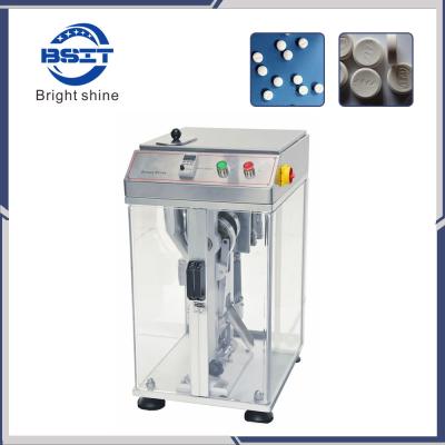 China DP12 Single punch Tablet Press laboratory testing or  small batch production for sale