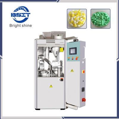 China china automatic pill capsule filling machine/ capsule encapsulate machine for sale