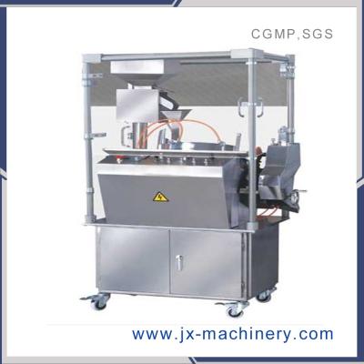 China YSZ-B single face/double face automatic hard Capsule/soft capsule/Tablet Printing Machine for sale