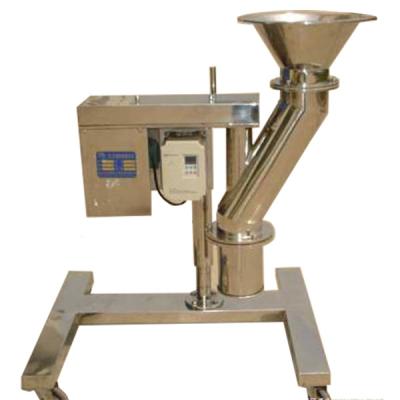 China FZ grinding and  Granulating machine for pharmaceutical machine for sale