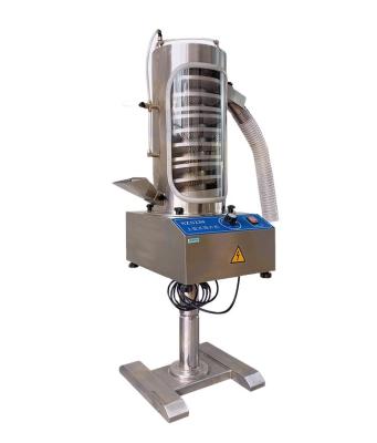 China Uphill Deduster Machine for Tablet with vibrating system for sale