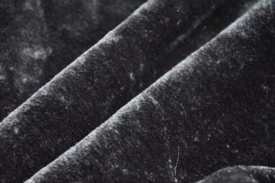 Cina Poliestere 100% 150cm CW o tessuto regolabile della flanella 330gsm in vendita