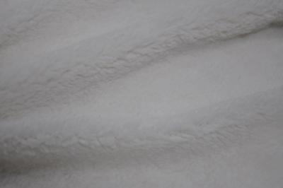 Cina Peluche e morbido, caldo e consolidare il tessuto di Shu Fleece Comfortable Cotton Velvet: in vendita