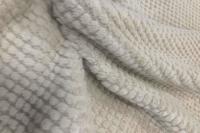 China Solid Imitation Rabbit Fur Perfect for Crafting Decoration for sale