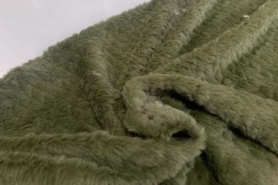 Cina Premium Faux Rabbit Fur Realistic Look & Feel Durable & Versatile in vendita
