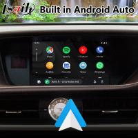 China Lsailt Wireless Android Auto Carplay Screen for Nissan Quest E52 2010-2017 for sale