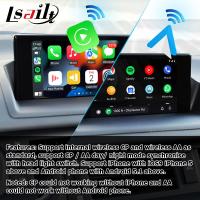 China Lexus CT200h CT wireless carplay android auto interface screen mirroring projection for sale