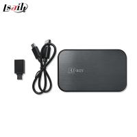 China Plug and play Android Interface AI Box HDMI For Volkswagen for sale