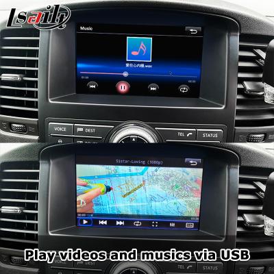 China Caja video del AI del interfaz de 4GB USB Android para AUDI, Porsche, Mercedes Benz, Volvo, Subaru con OEM CarPlay en venta