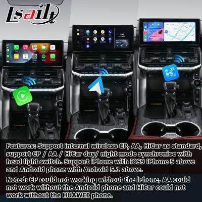 China 2GB RAM Car Navigation Device, Videoschnittstelle GPS-Auto-Navigator-Android 6,0 zu verkaufen