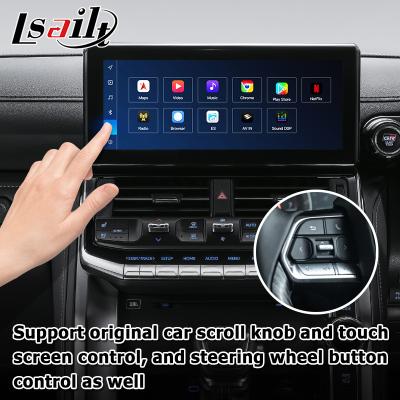 China 2GB RAM Car Navigation Device, Videoschnittstelle GPS-Auto-Navigator-Android 6,0 zu verkaufen