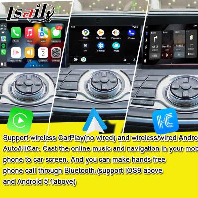 China Nissan Multmedia Interface for Teana J32 Murano Quest Patrol Android 13 Infotainment Module with NetFlix, YouTube for sale