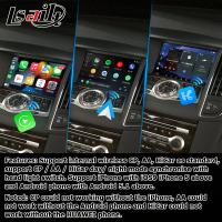 China Nissan Maxima A35 Android 13 carplay android auto multimedia video interface for sale