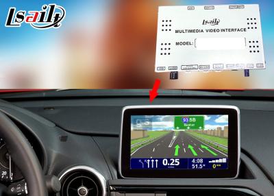 China Land Rover Range Rover car android multimedia AI box Youtube waze Netflix play for sale