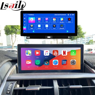 Мультимедиа Mirrorlink NISSAN взаимодействуют камера Rearview Navi CE андроида/Windows
